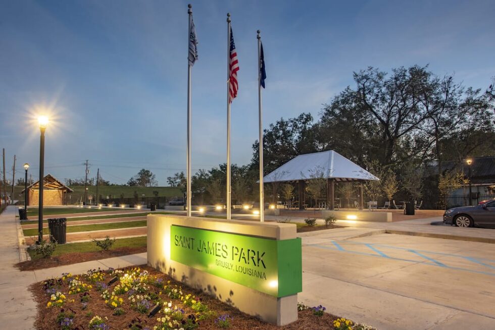 Baton Rouge Commercial Contractors | Renovations & Additions