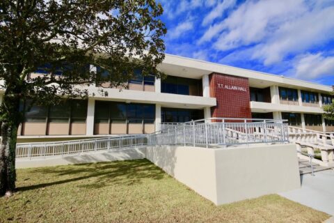 Commercial Contractors Baton Rouge | Do You Live in Louisiana